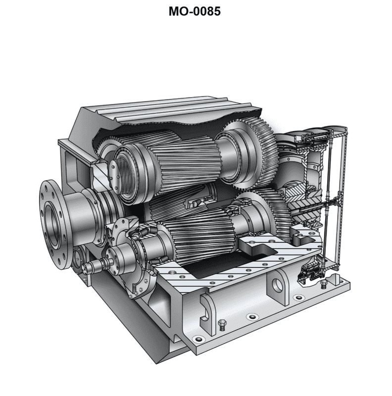 USCG License Exam Questions - Sea Trials